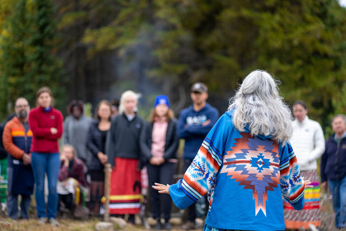 Just Transition Guide: Indigenous-led pathways toward equitable climate ...