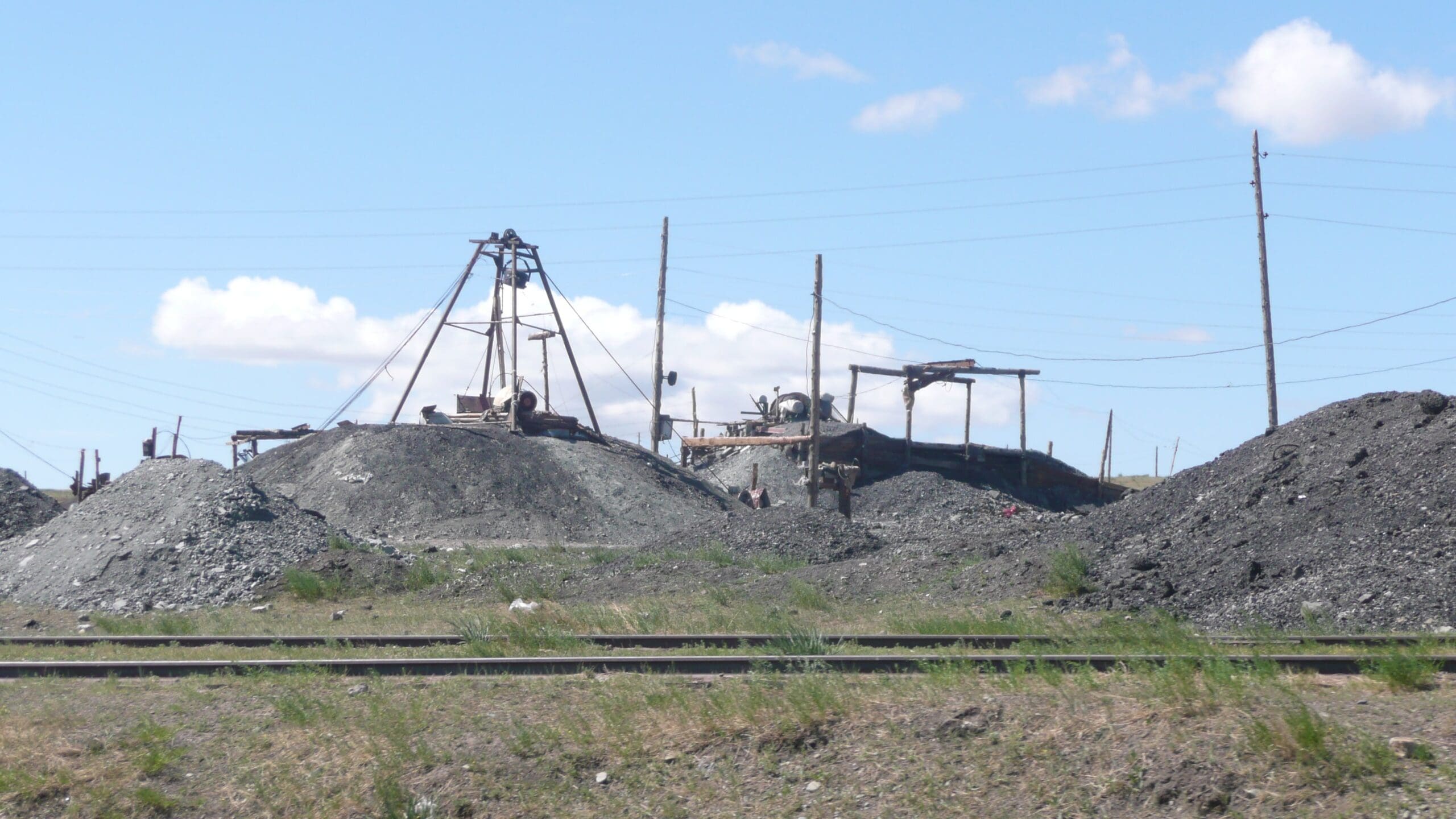 Choosing Renewable Energy for an Industrial Park in Nalaikh, Mongolia ...