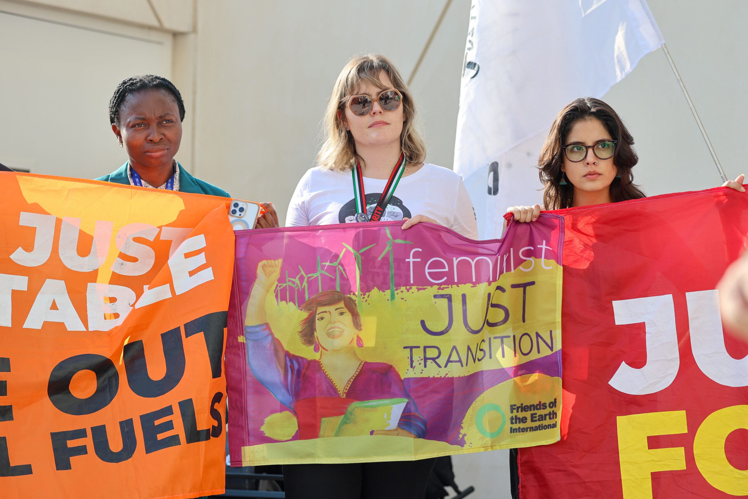 Just Energy Transitions in Coal Regions | Empowering Sustainable Change