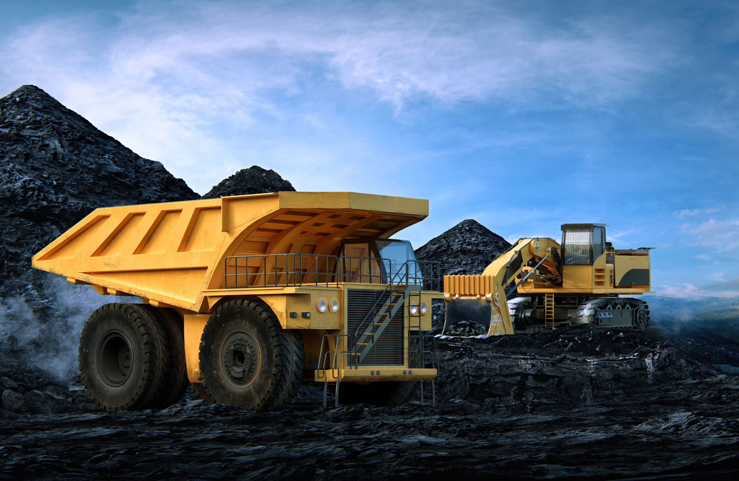Just Energy Transitions in Coal Regions | Empowering Sustainable Change
