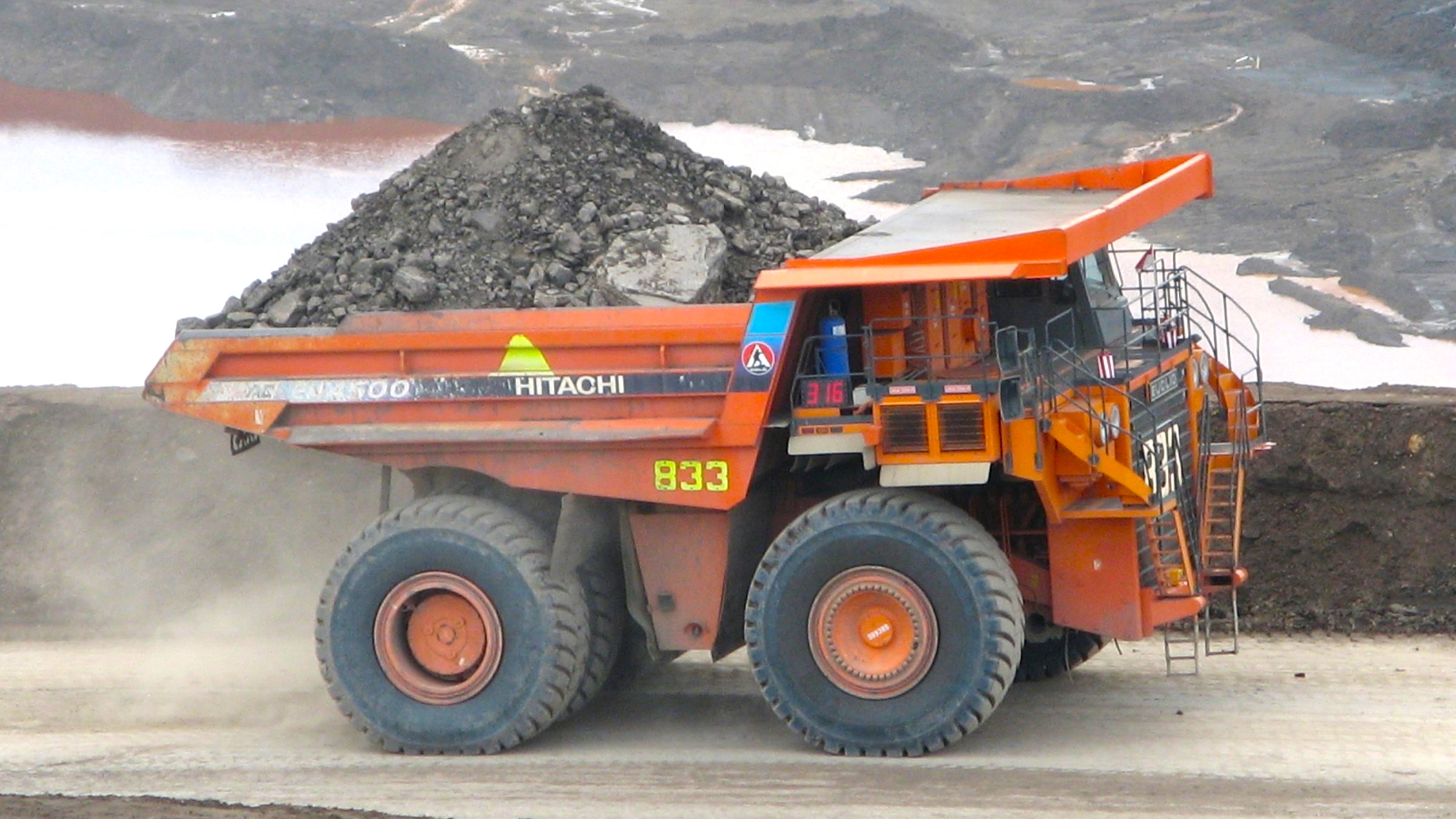 How do Coal Mining Companies in Indonesia Support Regional Development ...