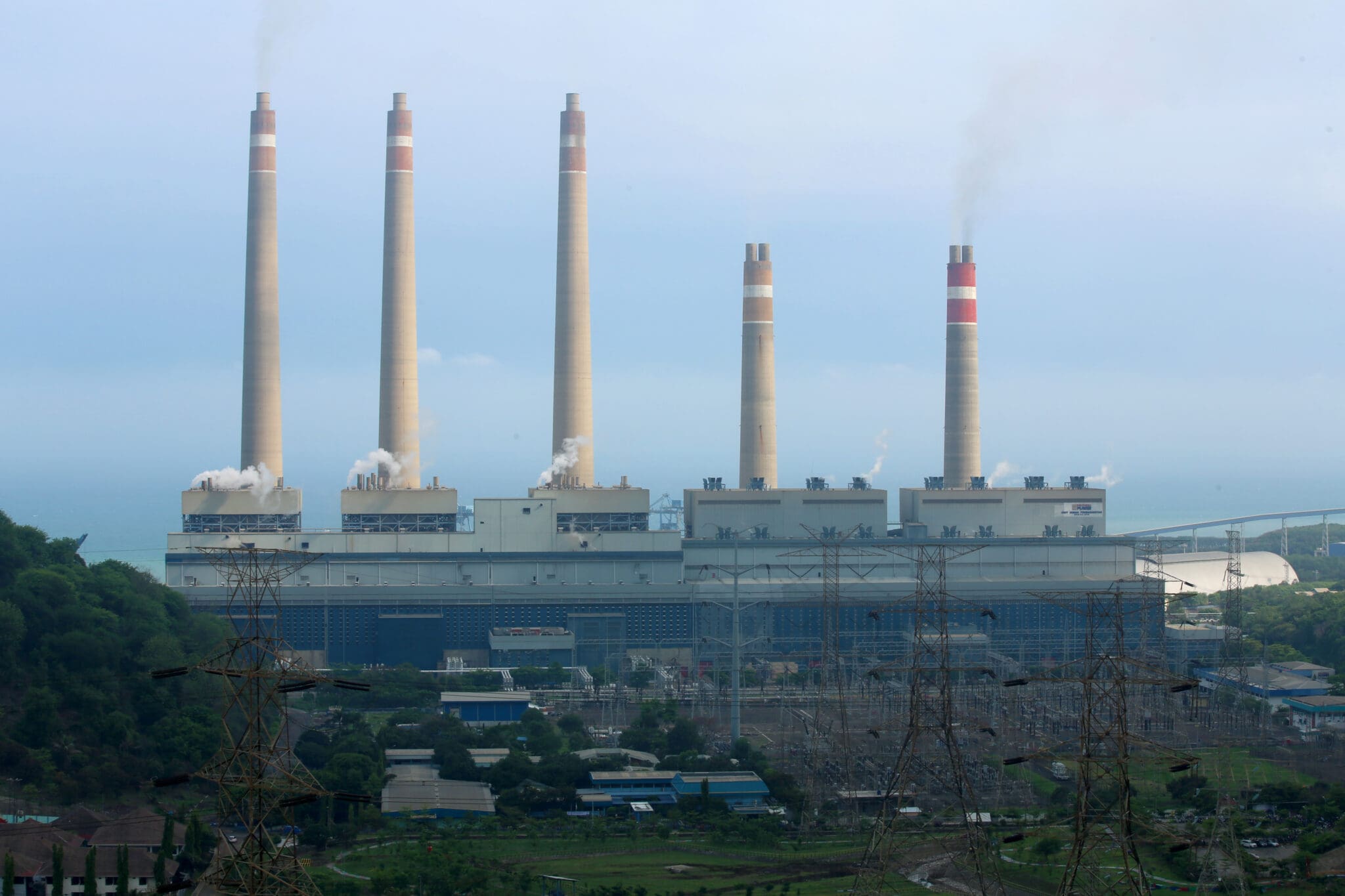 Just Energy Transitions in Coal Regions | Empowering Sustainable Change